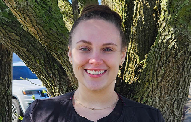 Meet Our Selbyville, DE Dental Team | Kramer Dental